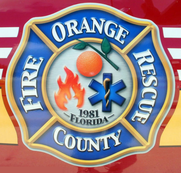 Orange County Fire Rescue Receives $115,000 – Central Florida Lifestyle