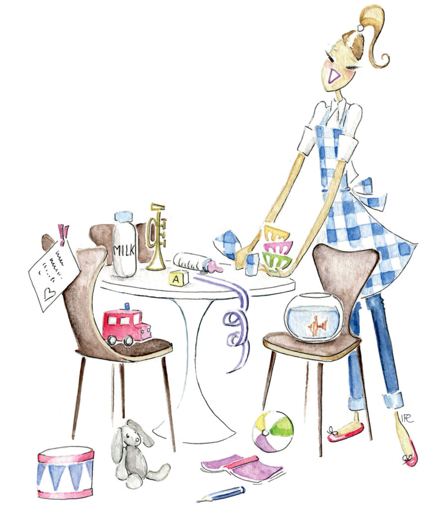 What Makes Ruby Red Cleaning So Special – Central Florida Lifestyle