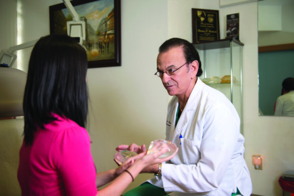 Dr. Trevisani Embracing Beauty – Central Florida Lifestyle