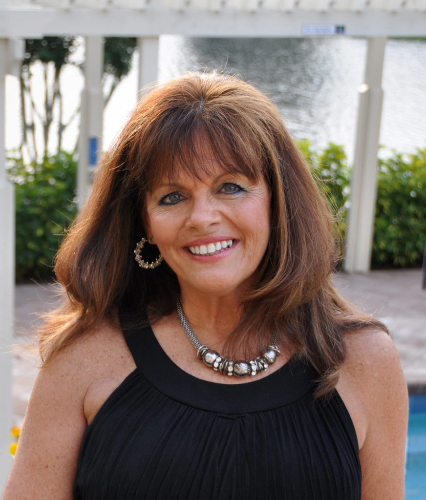 Welcome our New Director of Membership – Central Florida Lifestyle