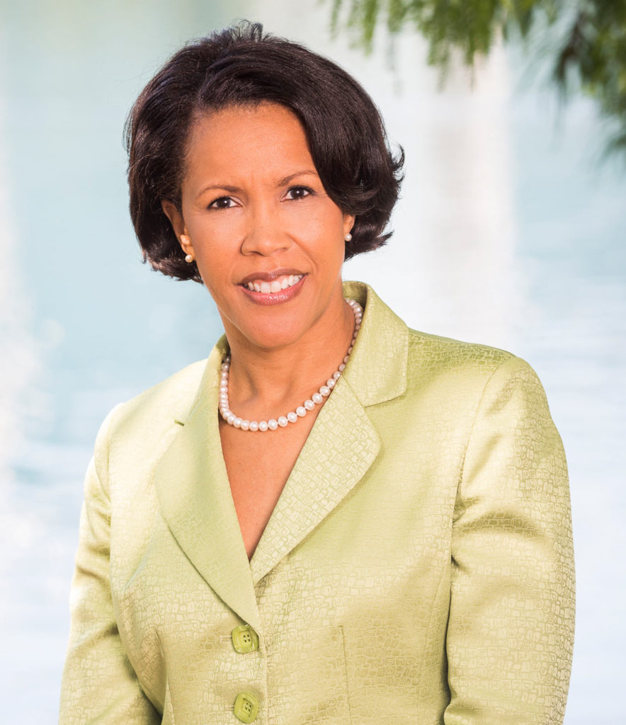 Get to Know Superintendent Barbara Jenkins – Central Florida Lifestyle