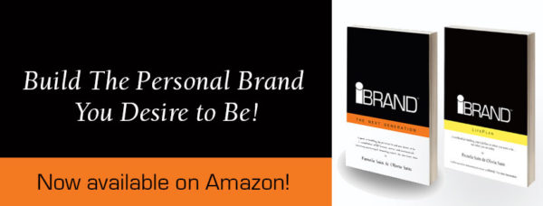 “iBRAND: The Next Generation” Review