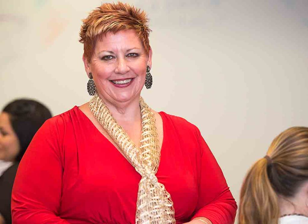 Getting Creative with Connectivity – Central Florida Lifestyle