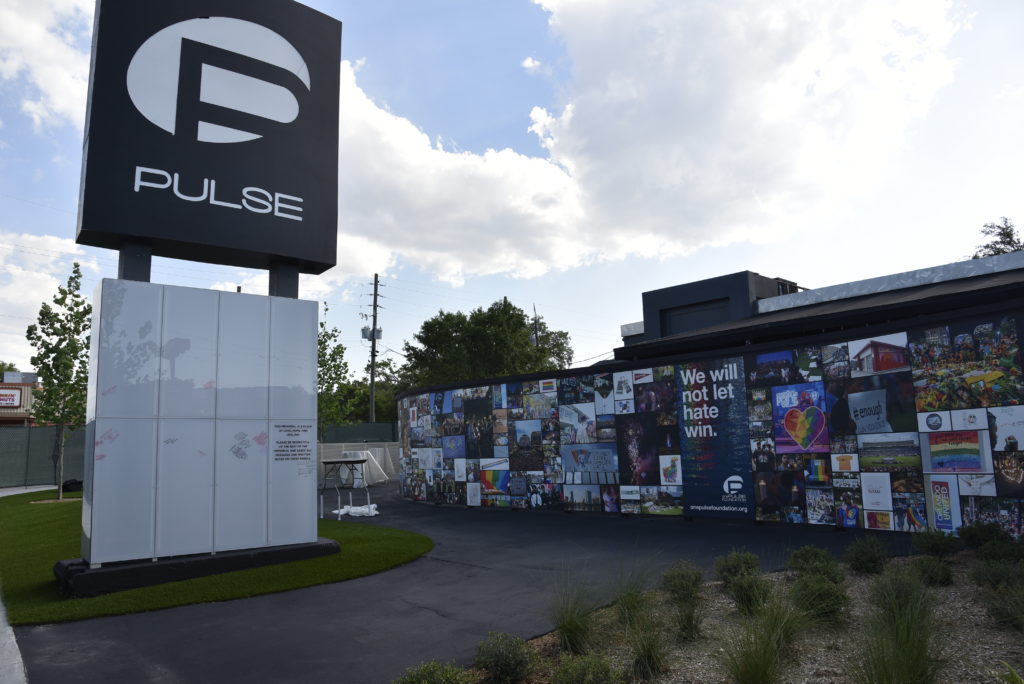Designing the National Pulse Memorial & Museum – Central Florida Lifestyle