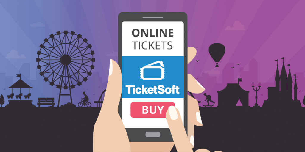 A New Era in E-Ticketing – Central Florida Lifestyle