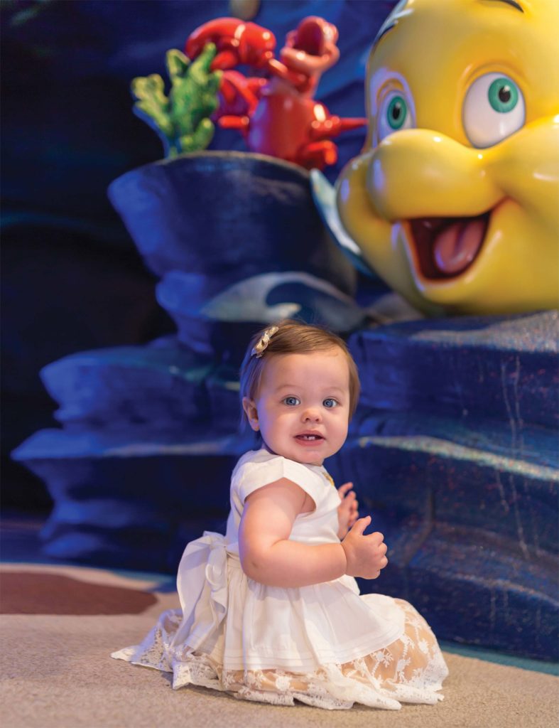 AdventHealth for Women Cutest Baby Contest 2019 Winners – Central ...