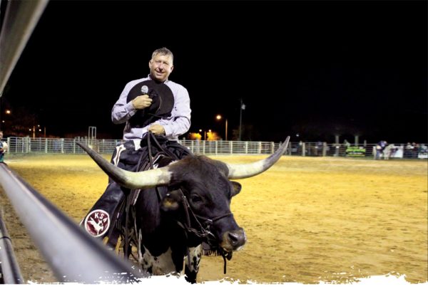 Suhls Rodeo – The Greatest Show on Dirt – Central Florida Lifestyle