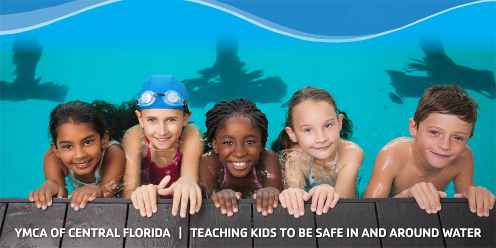 How YMCA’s Safety Around Water Week Keeps Kids Safe – Central Florida Lifestyle