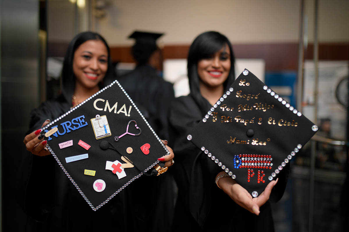 Florida Technical College: Largest Graduation Class Since Inception ...