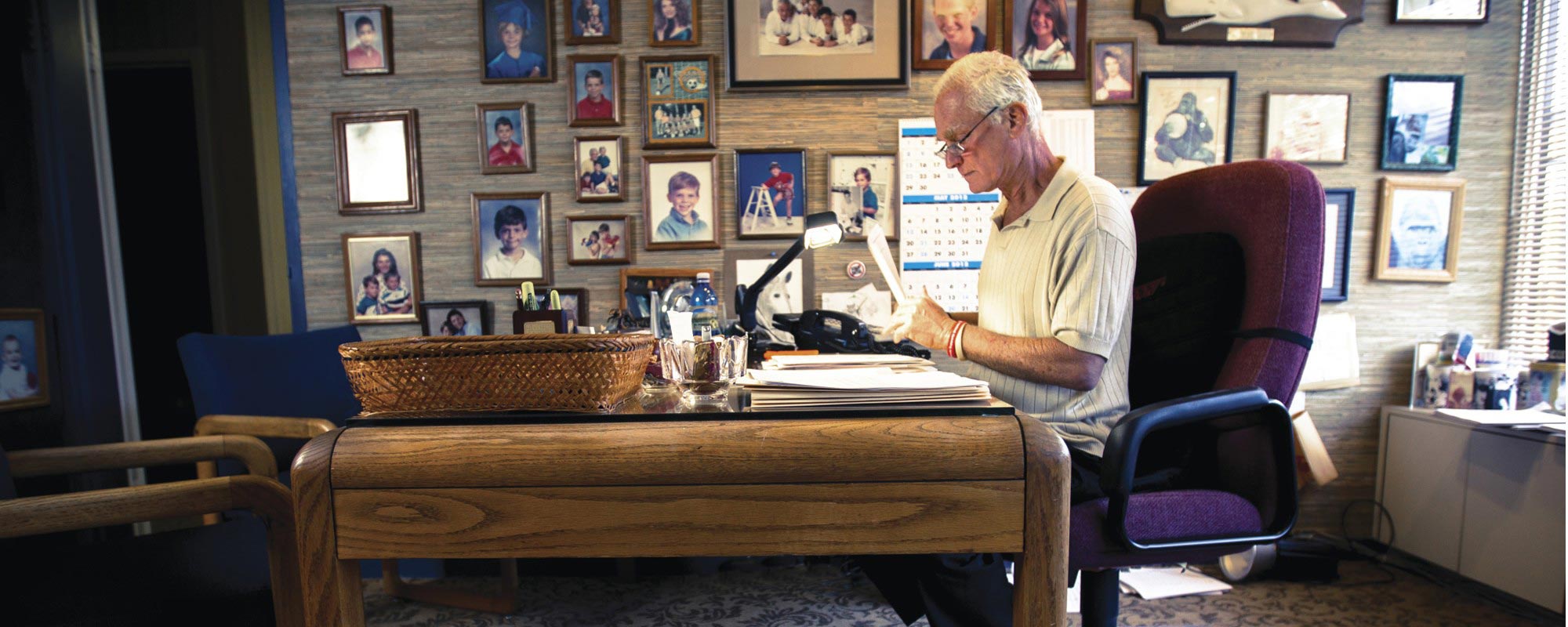 Harris Rosen: 45 Years of Giving and Serving Our Community – Central ...