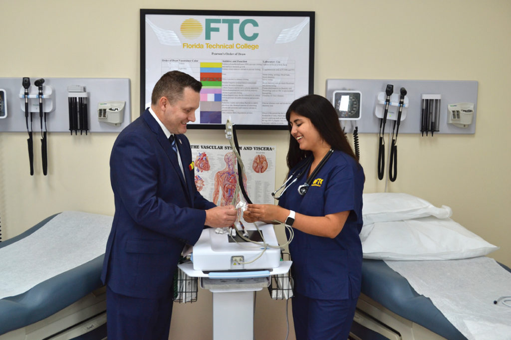 Florida Technical College: Your Partner in Success – Central Florida ...