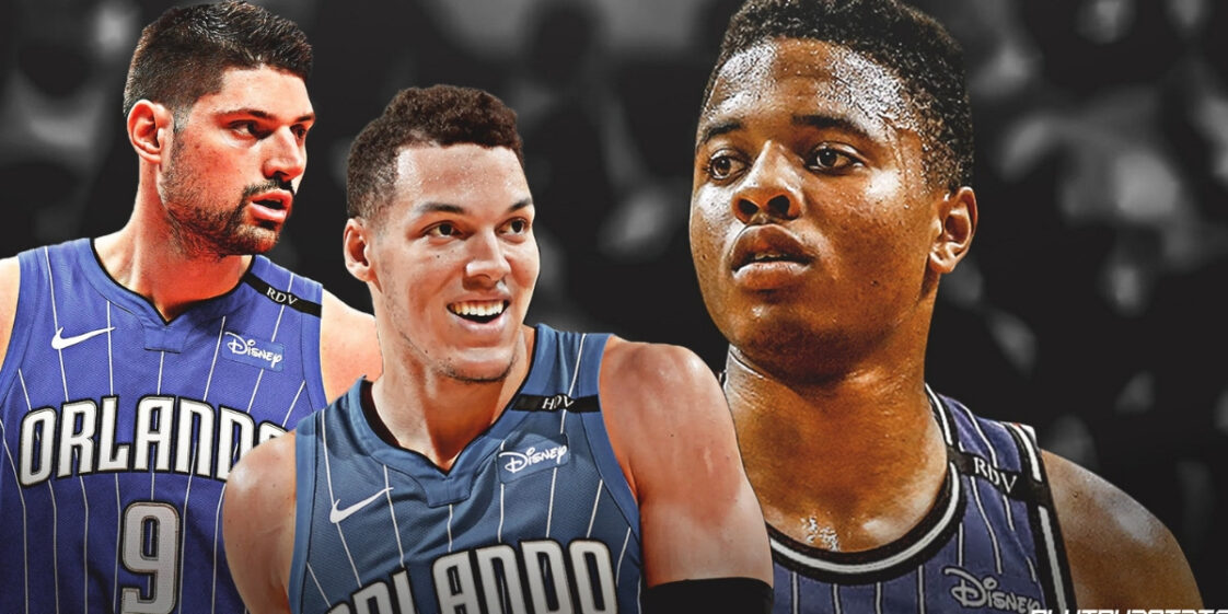 Orlando Magic season begins as team looks for continued growth ...