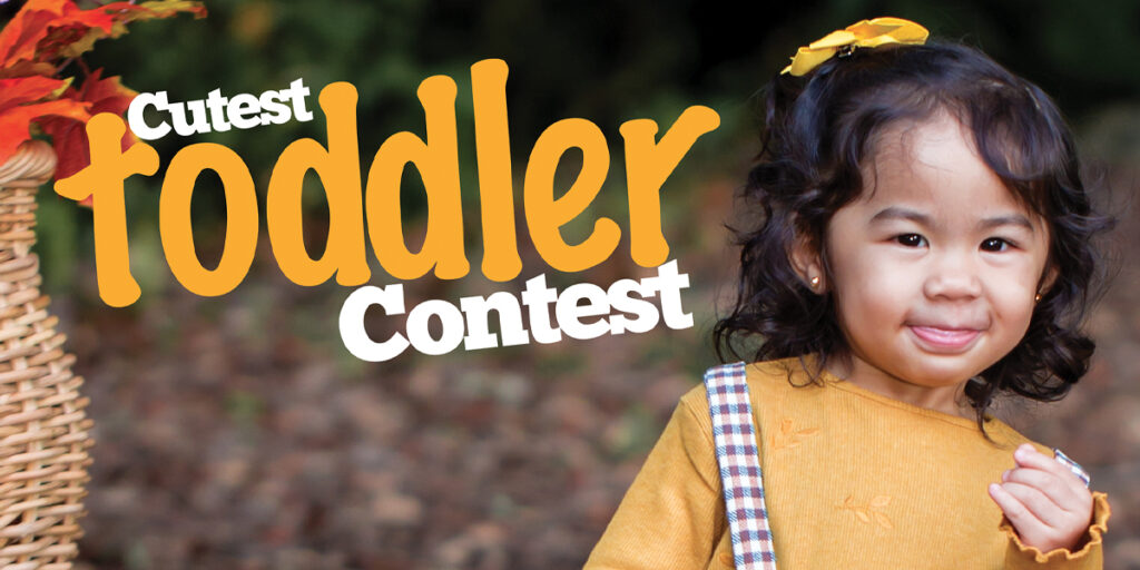 2019 Cutest Toddler Contest Winners Revealed! – Central Florida Lifestyle