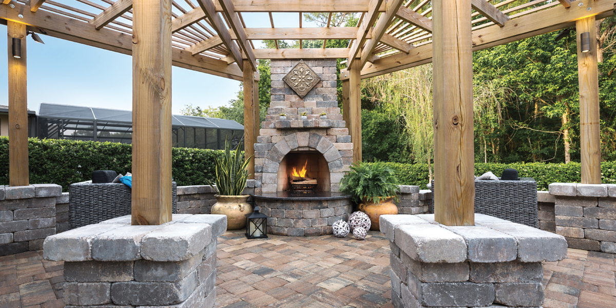 Give Your Outdoor Space a Fresh Look – Central Florida Lifestyle