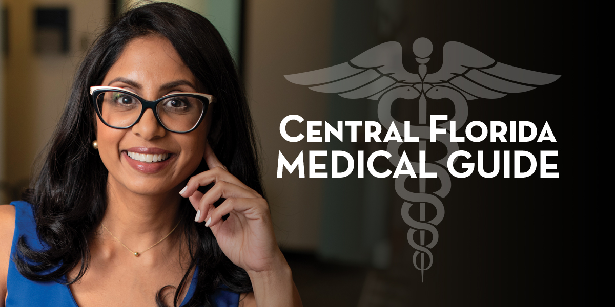 Central Florida Medical Guide: Parbhu Oculofacial Plastic Surgery ...