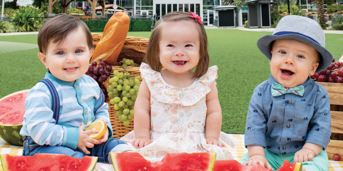Meet the Winners of the AdventHealth for Women Cutest Baby Contest ...
