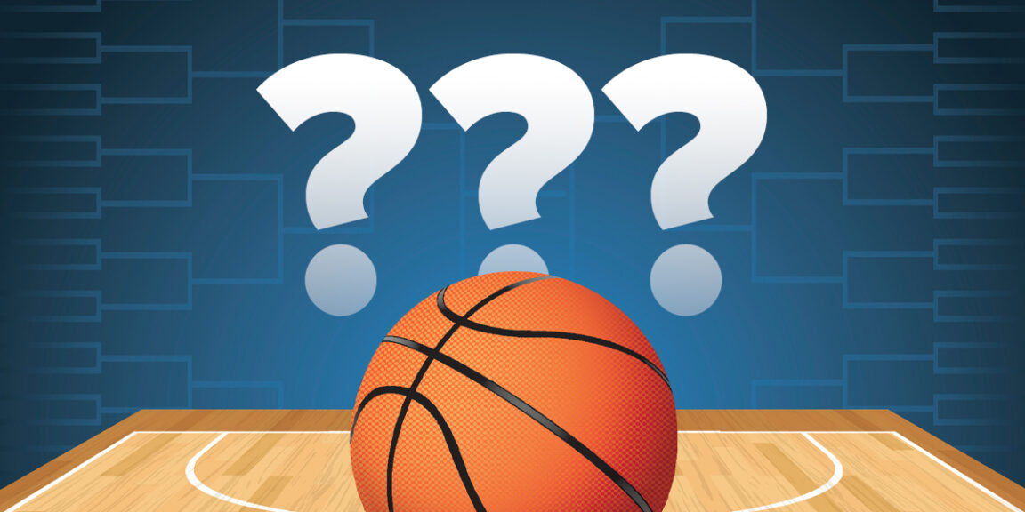 March Madness Explained: Your Guide to the NCAA Tournament – Central ...