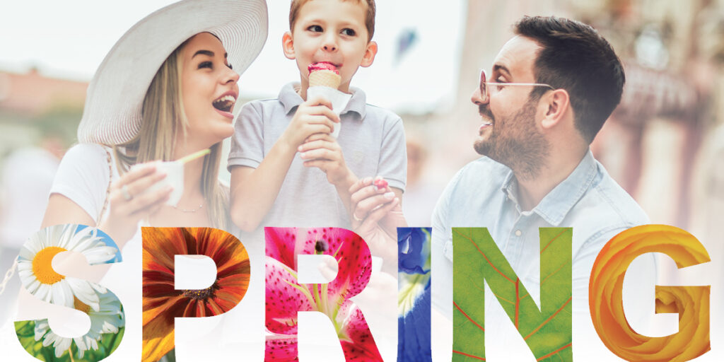 Spring Into Family Fun! – Central Florida Lifestyle
