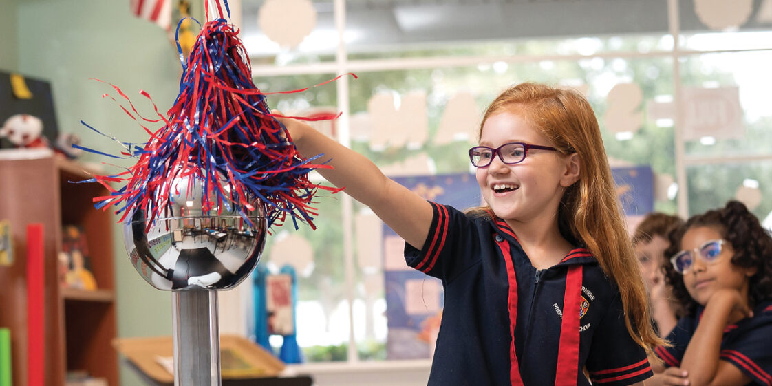 Spotlight on Education: Windermere Preparatory School – Central Florida ...