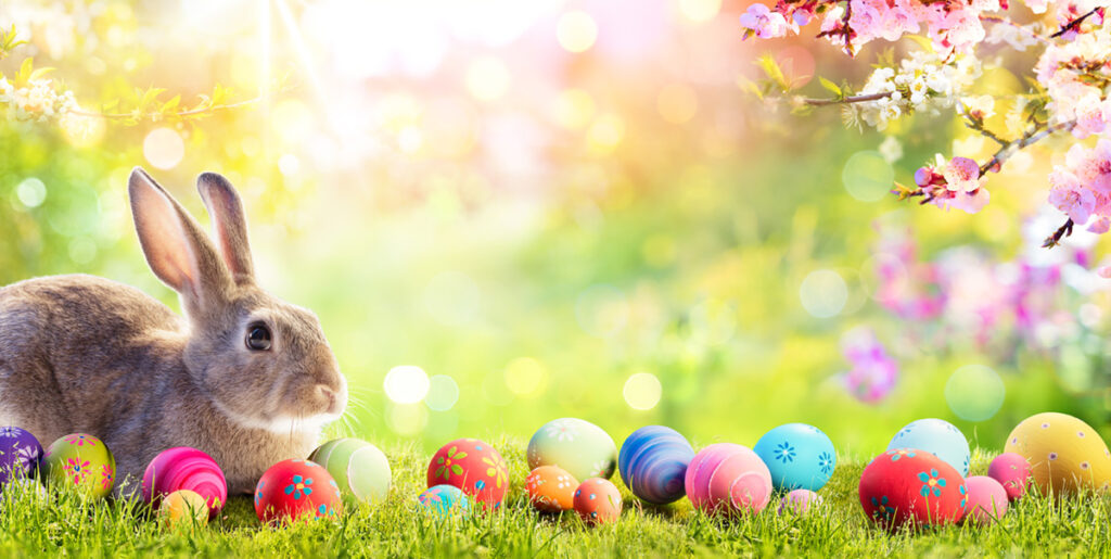 Fun Easter Symbols and Traditions You Probably Didn’t Know – Central ...