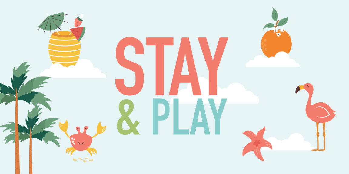 Part 3: Stay & Play – Central Florida Lifestyle