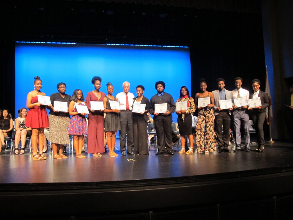 Spotlight on Harris Rosen’s Tangelo Park Program – Central Florida ...