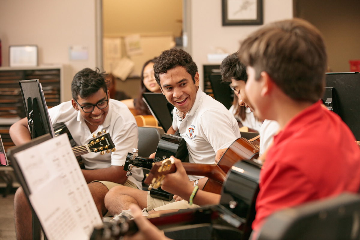 Windermere Preparatory School: Together Again – Central Florida Lifestyle