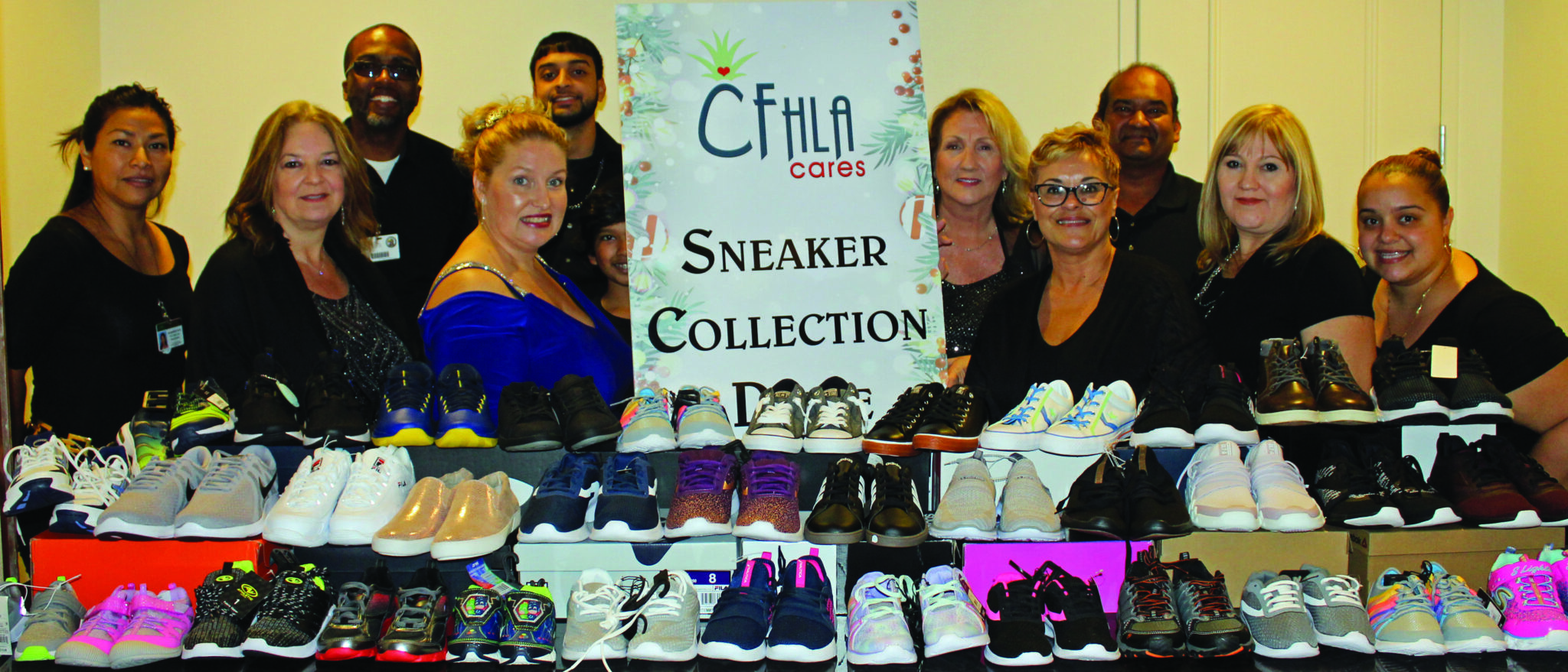 CFHLA Believes Event to Support Local Hospitality Industry – Central ...