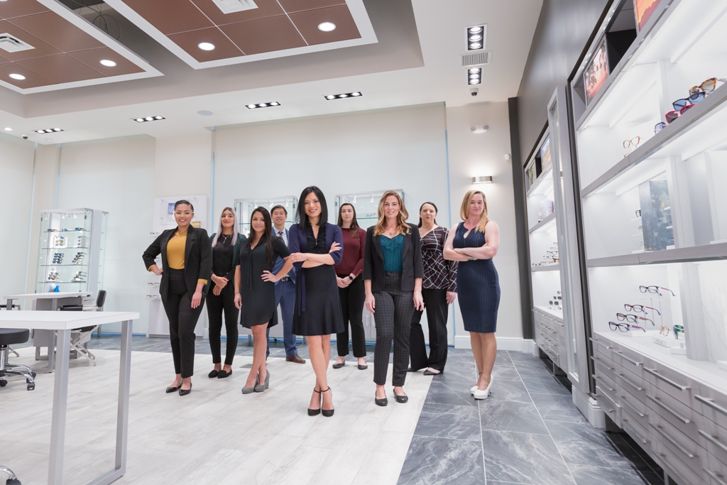 The Eye Place: Looking Beyond 2020 – Central Florida Lifestyle