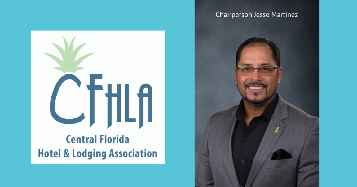 CFHLA Welcomes New Executive Committee – Central Florida Lifestyle