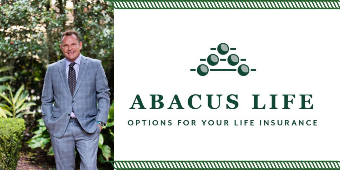 Abacus Life: Options for Your Life Insurance – Central Florida Lifestyle