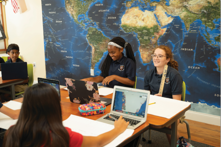 Spotlight On: Windermere Preparatory School – Central Florida Lifestyle