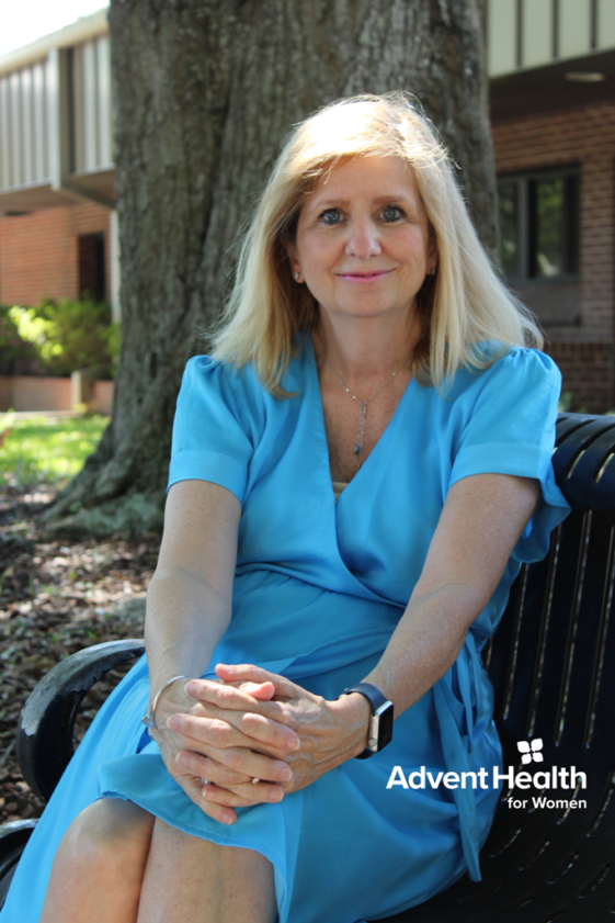 Celebrating the Woman Next Door: Deborah DiPrato – Central Florida ...