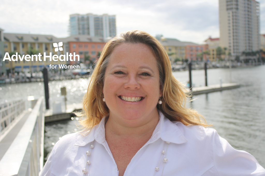 Celebrating the Woman Next Door: Jessica Wickey Byrd – Central Florida ...