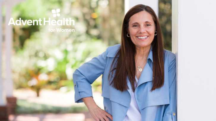 Celebrating the Woman Next Door: Shannon Lambert – Central Florida ...