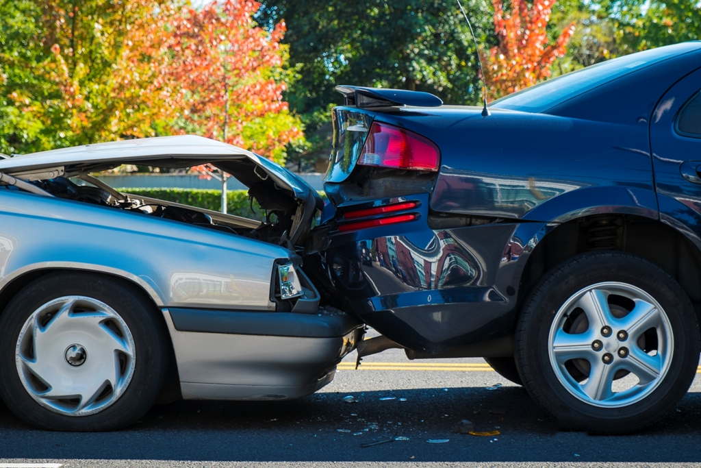 No Fault, Their Fault or Your Fault? The Future of Florida’s PIP ...