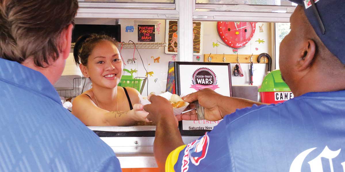 MetroWest Food Truck Connection Hosts Orlando’s Best Food Trucks ...