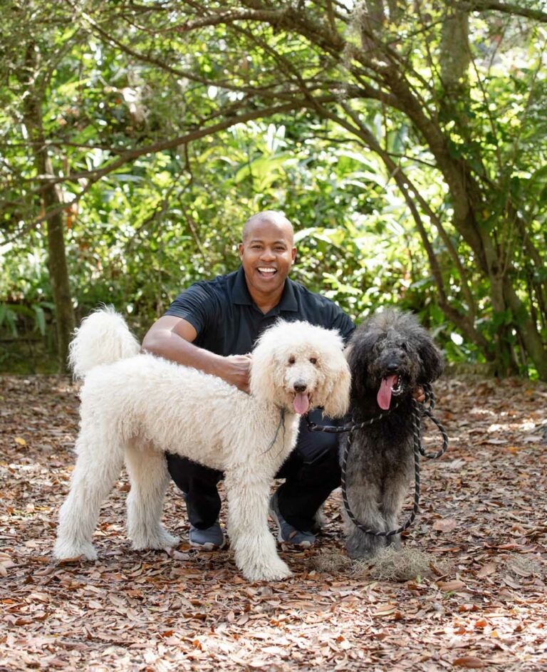 The Man Behind the Smile: Dr. Jason Battle of Premiere Orthodontics ...