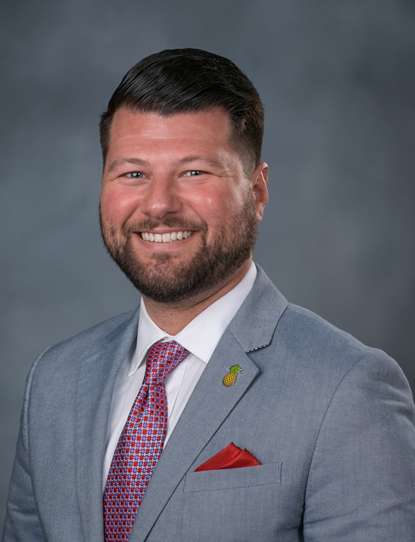 Spotlight On: Robert Agrusa – Central Florida Lifestyle