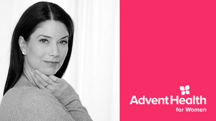 The Woman Next Door is a Survivor: Brea Weiss