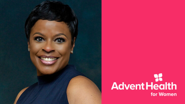 The Woman Next Door is a Survivor: Dr. Vonda Ware – Central Florida ...