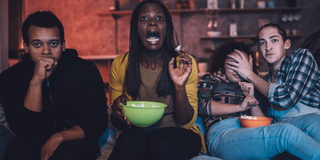 8 Frightening Films to Watch This Halloween Season – Central Florida ...