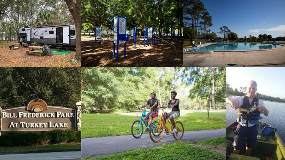 Get Back to Nature at Bill Frederick Park – Central Florida Lifestyle
