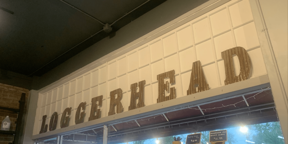 Loggerhead Distillery: Putting Sanford Spirits on the Map – Central ...