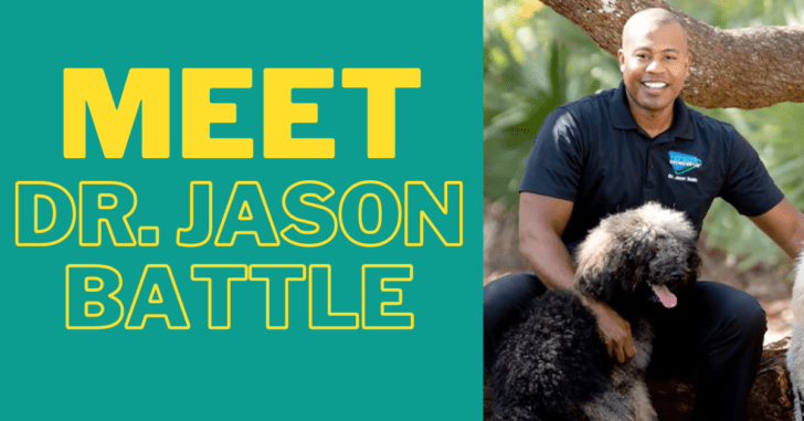 Transform Your Smile with the Best: Meet Dr. Jason Battle – Central ...