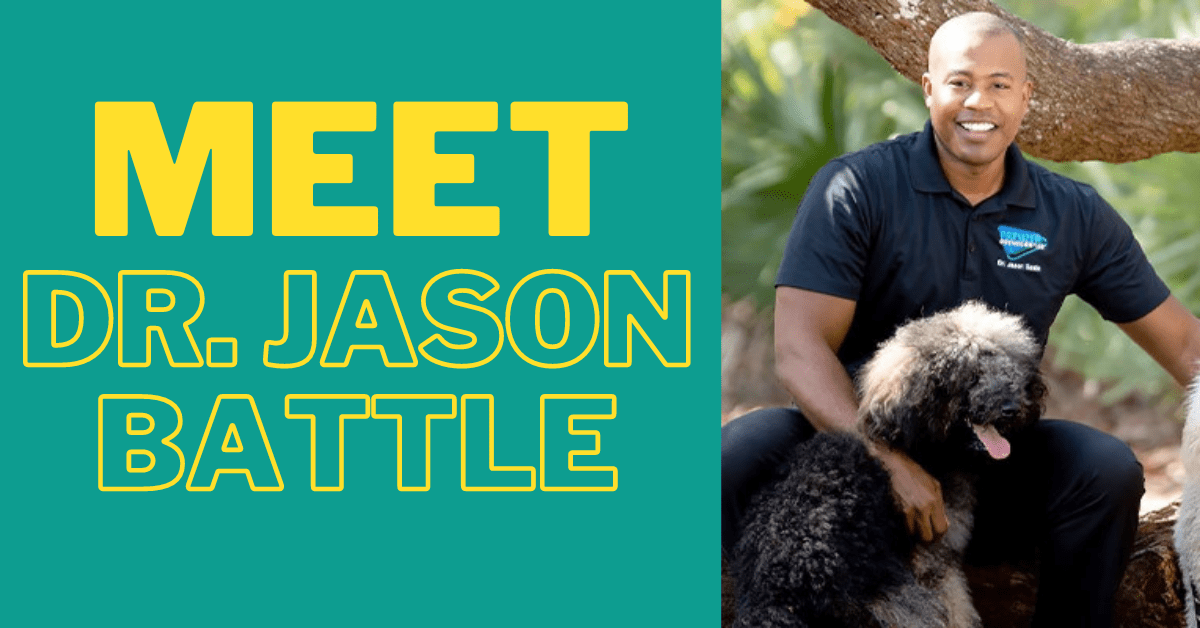 Transform Your Smile with the Best: Meet Dr. Jason Battle – Central ...
