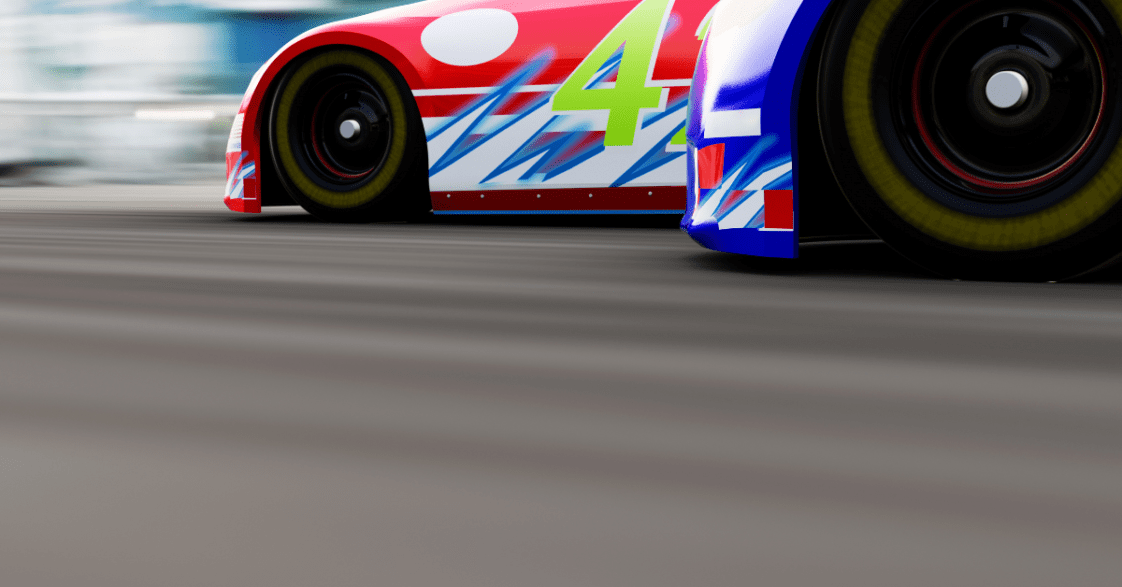 A Look into the NASCAR Rear View Mirror – Central Florida Lifestyle