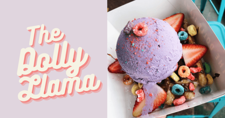 THE Dolly Llama to Celebrate its Grand Opening in Orlando – Central ...
