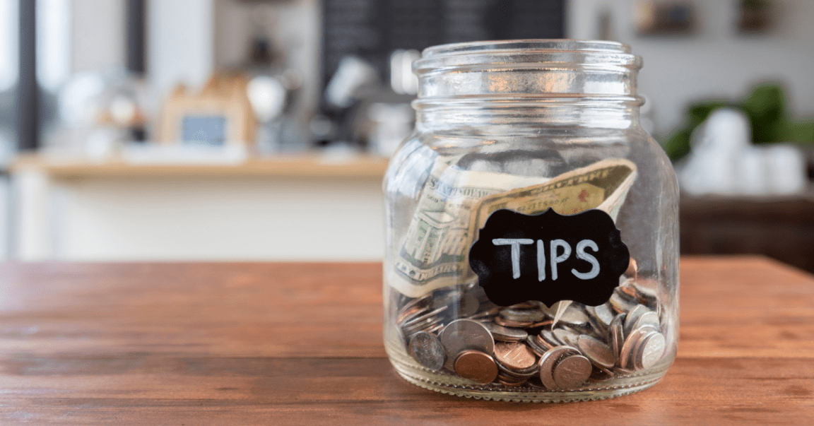 New Tipping Etiquette Post Pandemic: The Do’s and Don’ts – Central ...