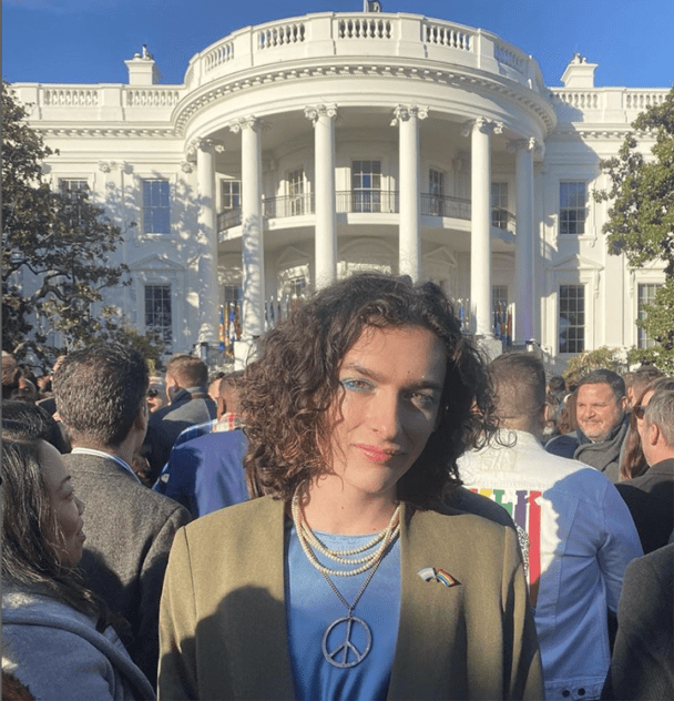 Youth Activism On The Rise: Will Larkin’s Inspiring Change – Central ...